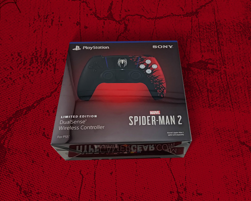 Playstation 5 Protectors – Hype Gamer Gear