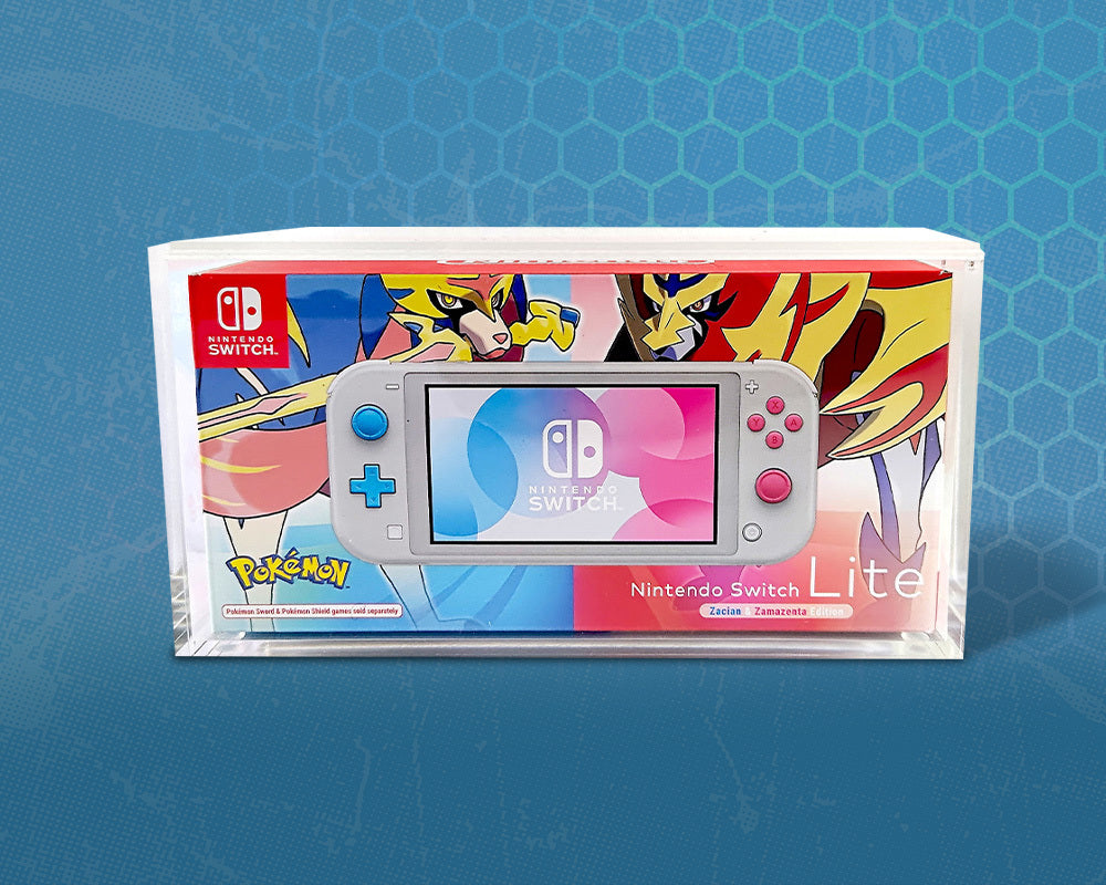 Nintendo Switch – Hype Gamer Gear