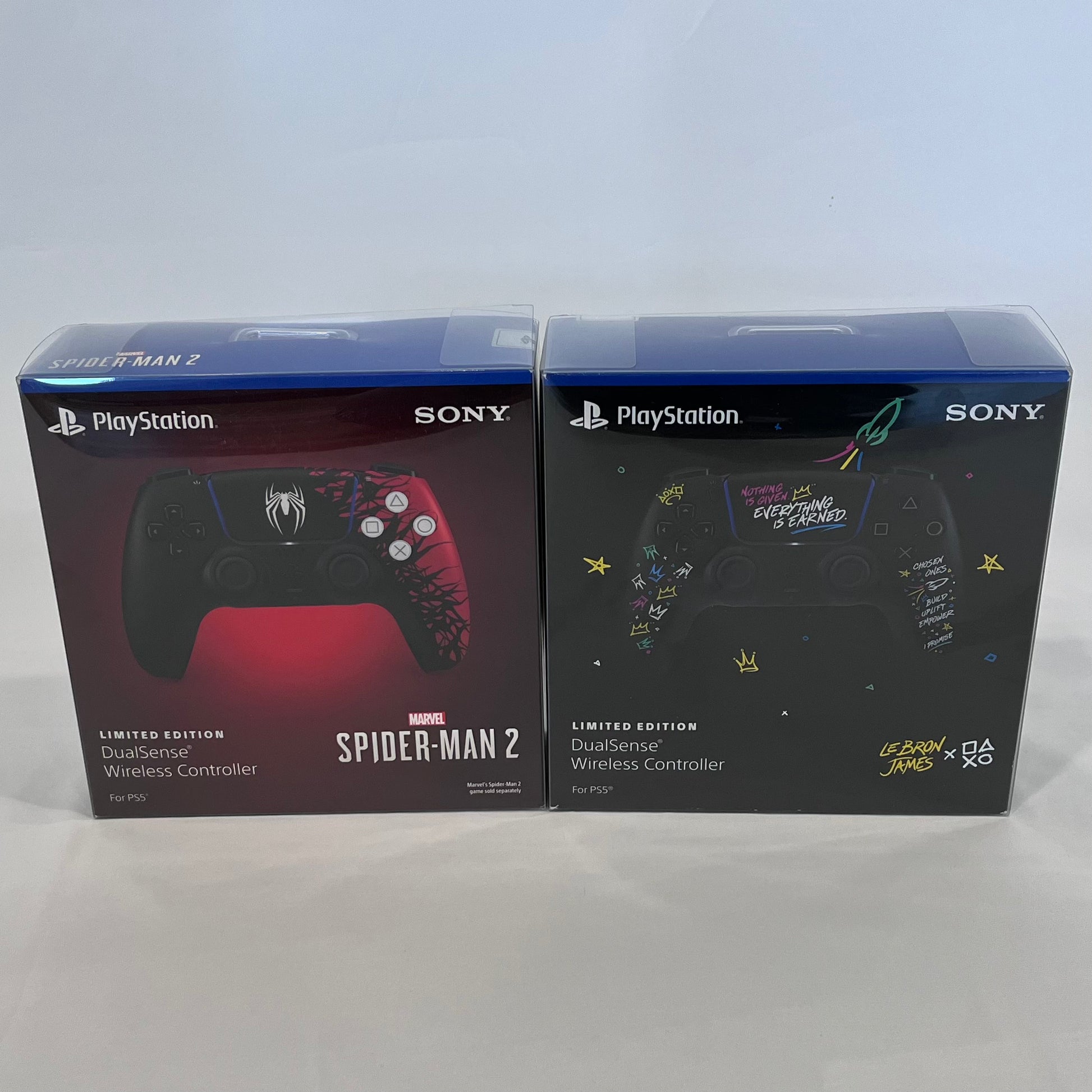 Sony Playstation 5 Controller Box Protector – Hype Gamer Gear