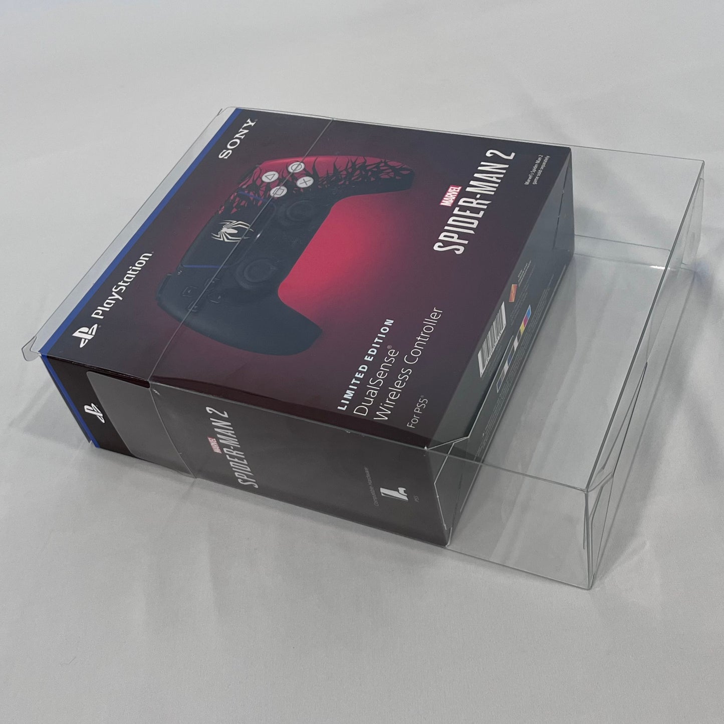 Sony Playstation 5 Controller Box Protector – Hype Gamer Gear