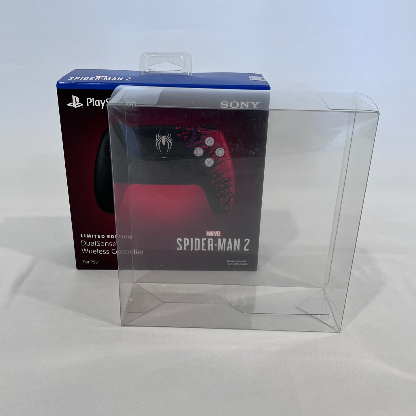Sony Playstation 5 Controller Box Protector – Hype Gamer Gear