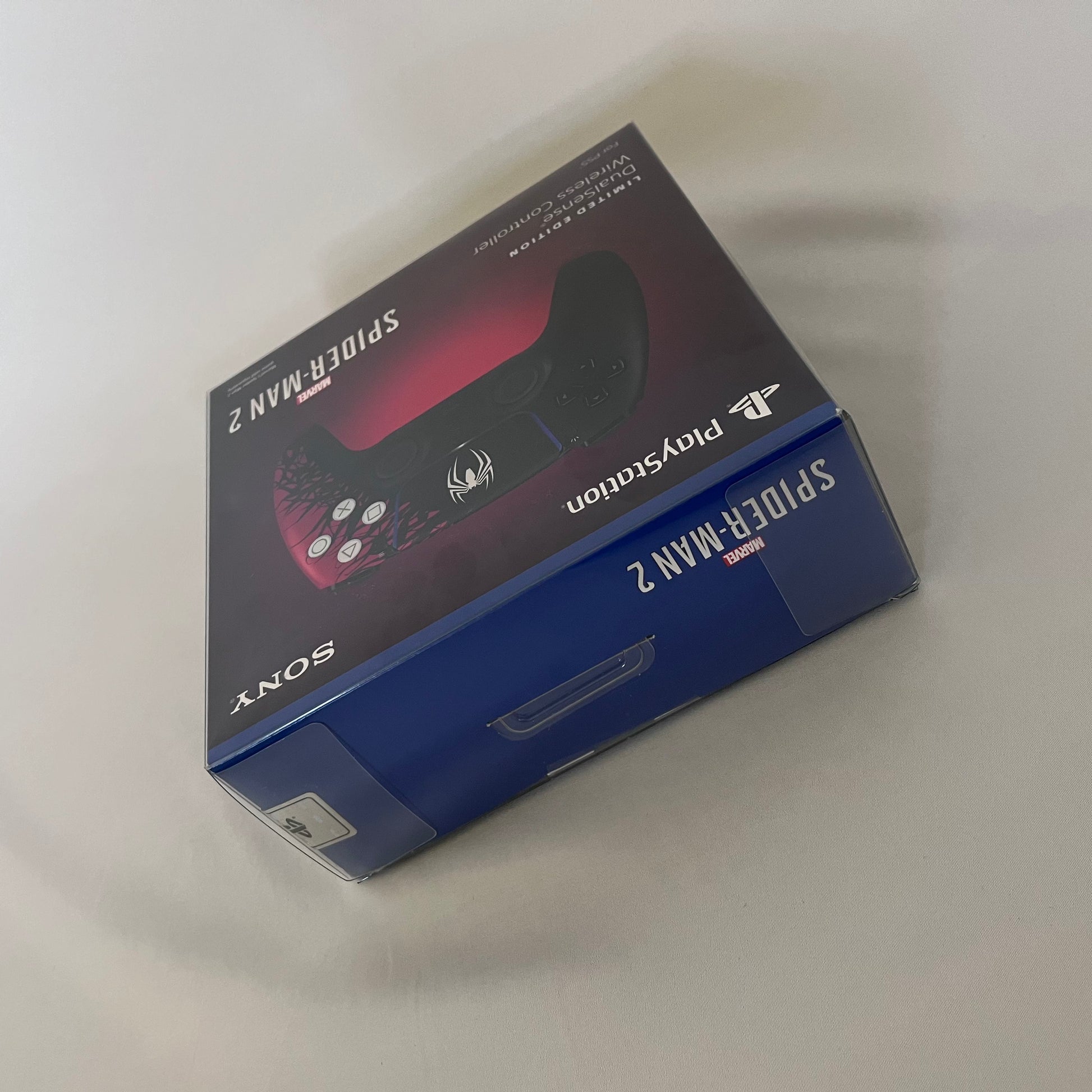 Sony Playstation 5 Controller Box Protector – Hype Gamer Gear